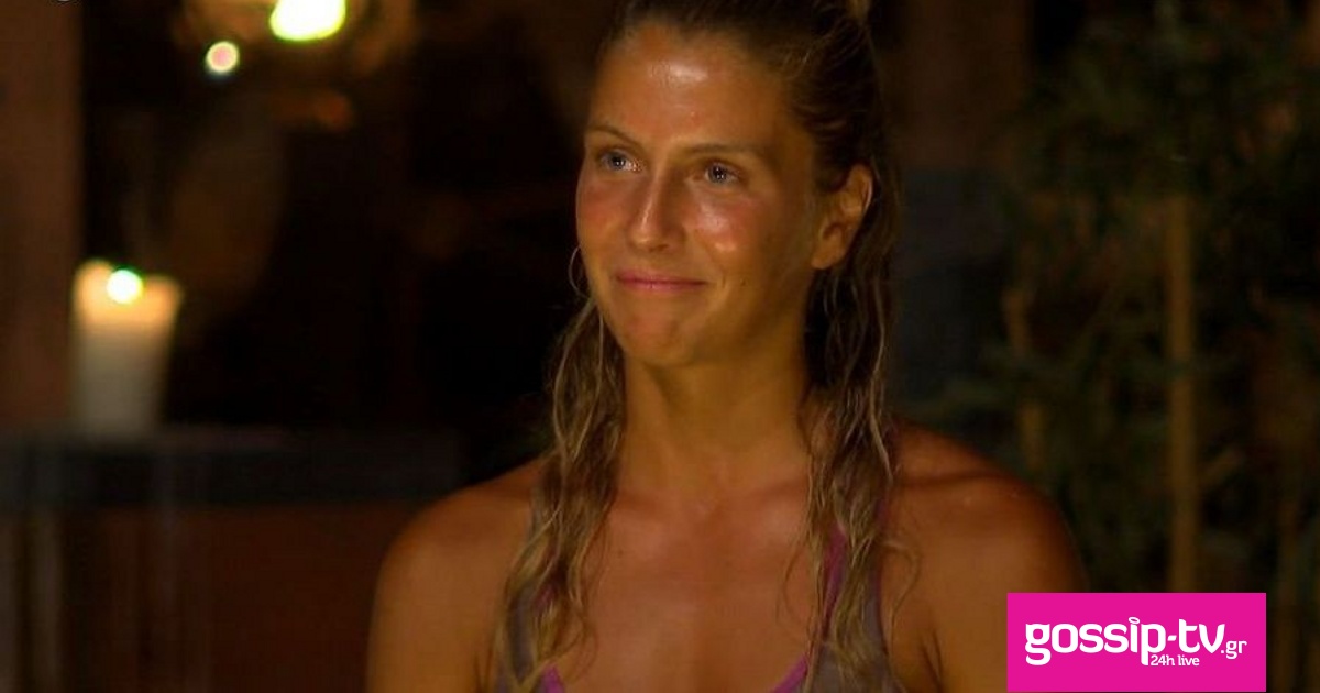 Survivor All Star: Η εξέλιξη που δεν περίμεναν οι φιναλίστ & η ...