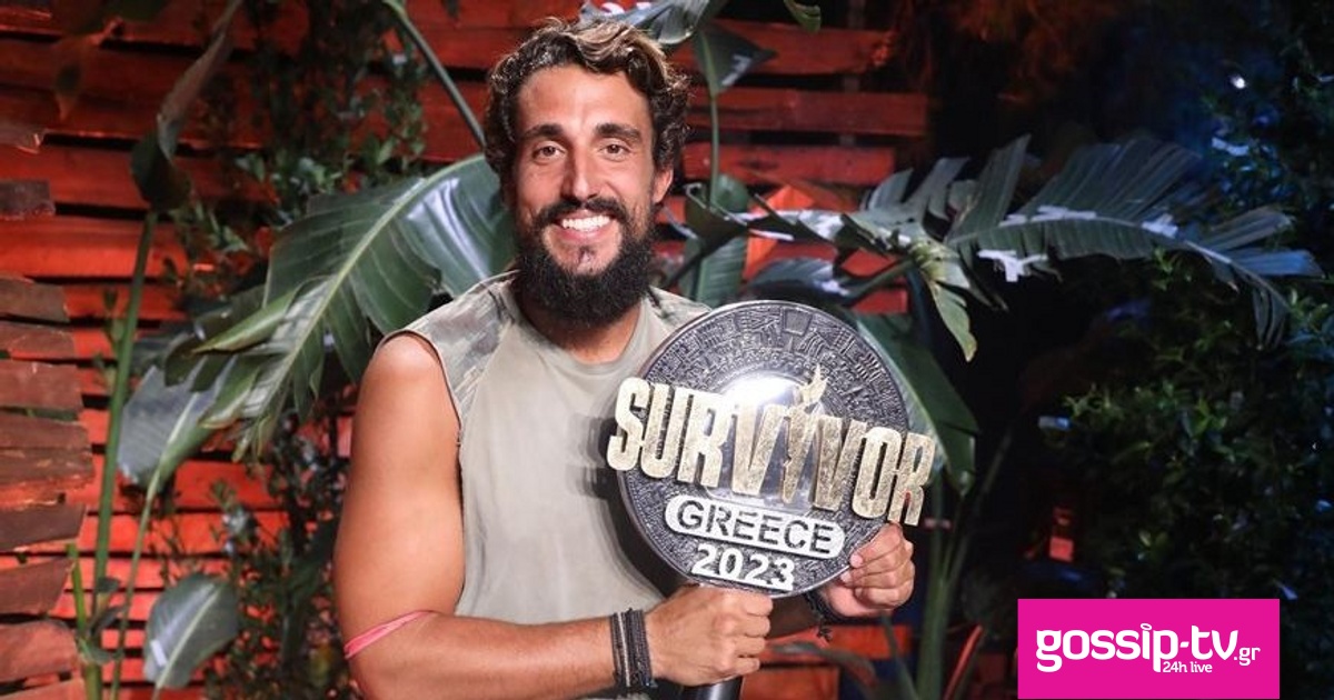 Survivor All Star: Θα τρίβεις τα μάτια σου! Αυτά τα χρήματα κέρδισε ο ...