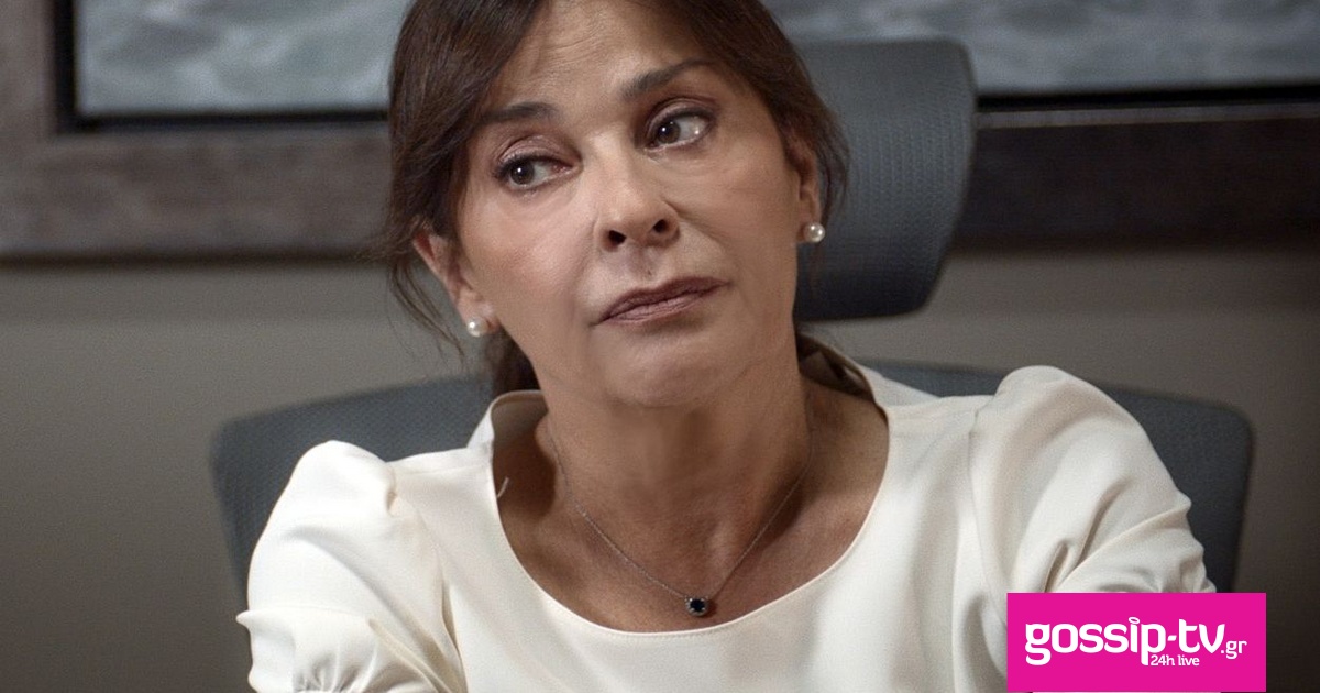 Βάνα Πεφάνη: Η νέα σεζόν στον Όρκο και το spoiler | Gossip-tv.gr