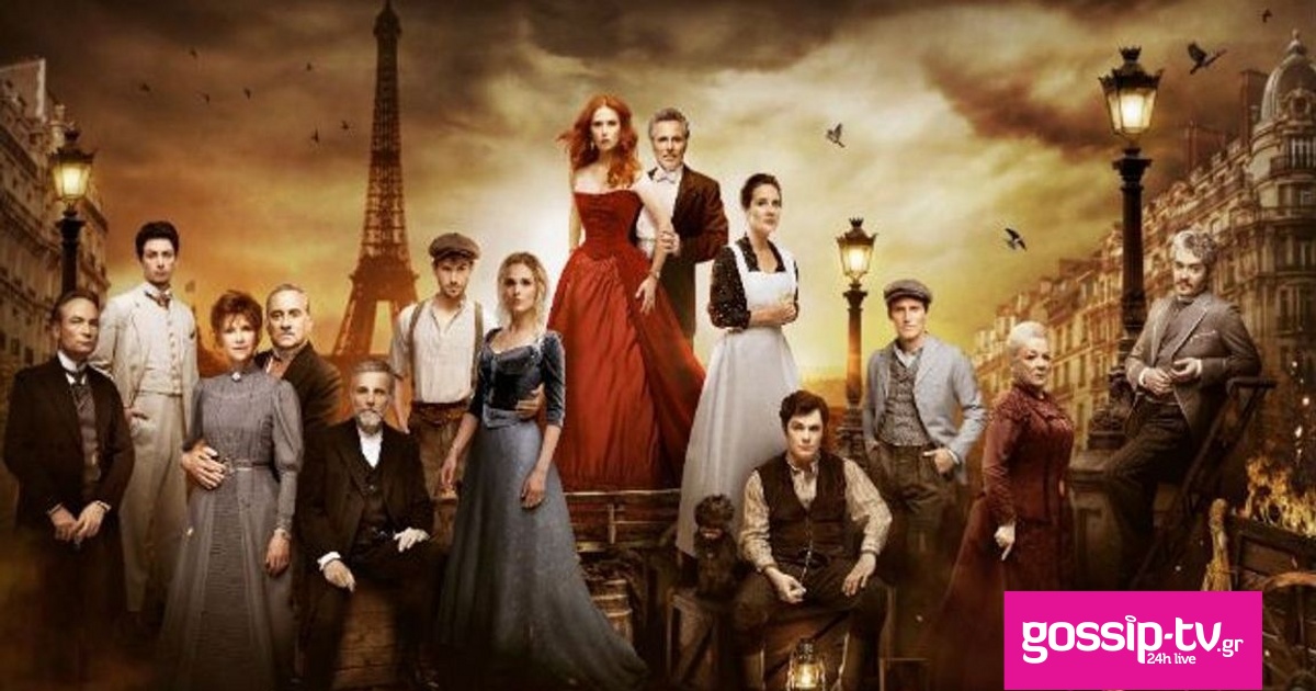 Γυναίκες της φωτιάς: Όλα όσα πρέπει να ξέρεις για τη νέα σειρά του Ant1! | Gossip-tv.gr