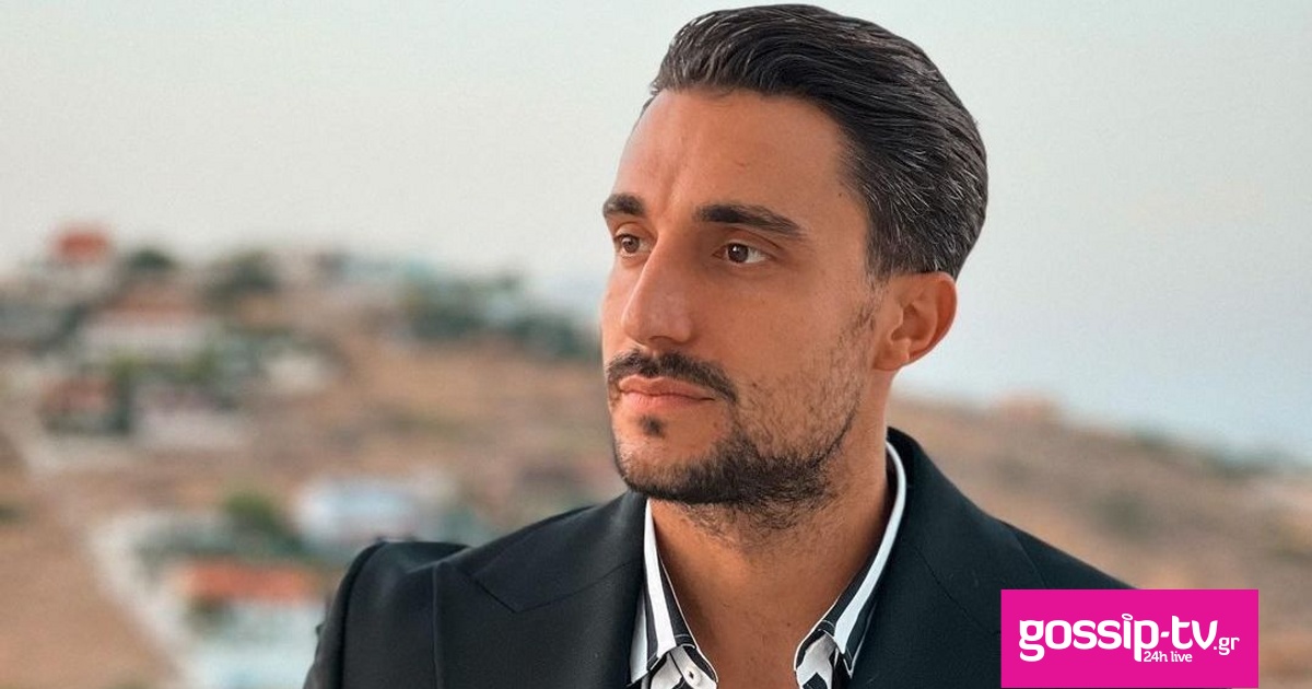 Σάκης Κατσούλης: Η σπουδαία κίνηση για τις πυρόπληκτες περιοχές και η ...