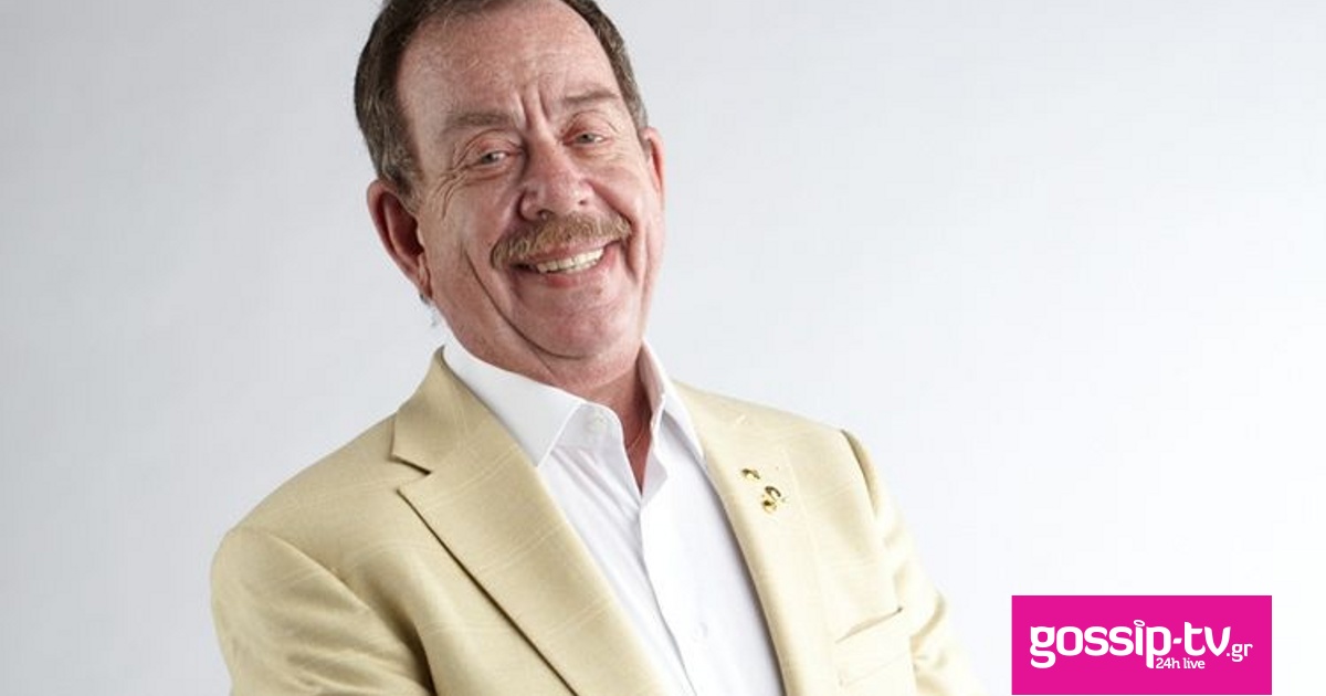 «Κοντεύω»: Το νέο μήνυμα του Ηλία Μαμαλάκη μέσα από το νοσοκομείο ...