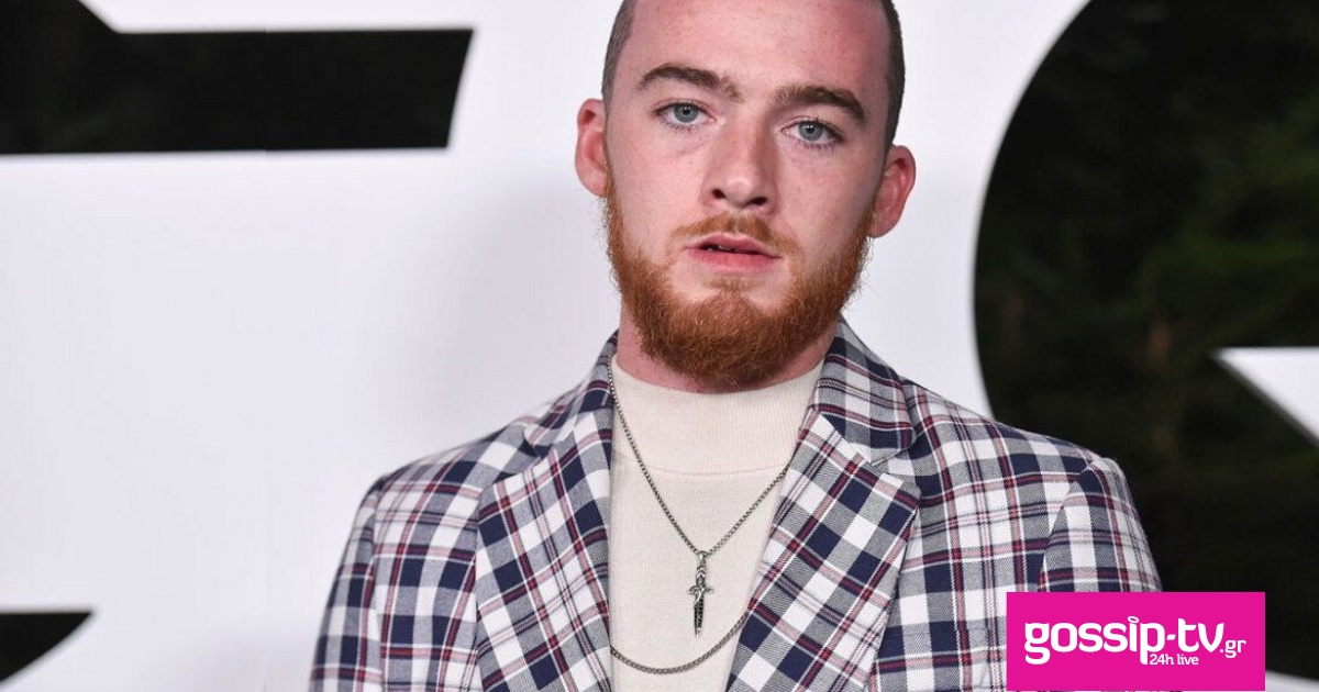 Άνγκους Κλάουντ: ΣΟΚ! Πέθανε σε ηλικία 25 ετών ο σταρ του "Euphoria ...