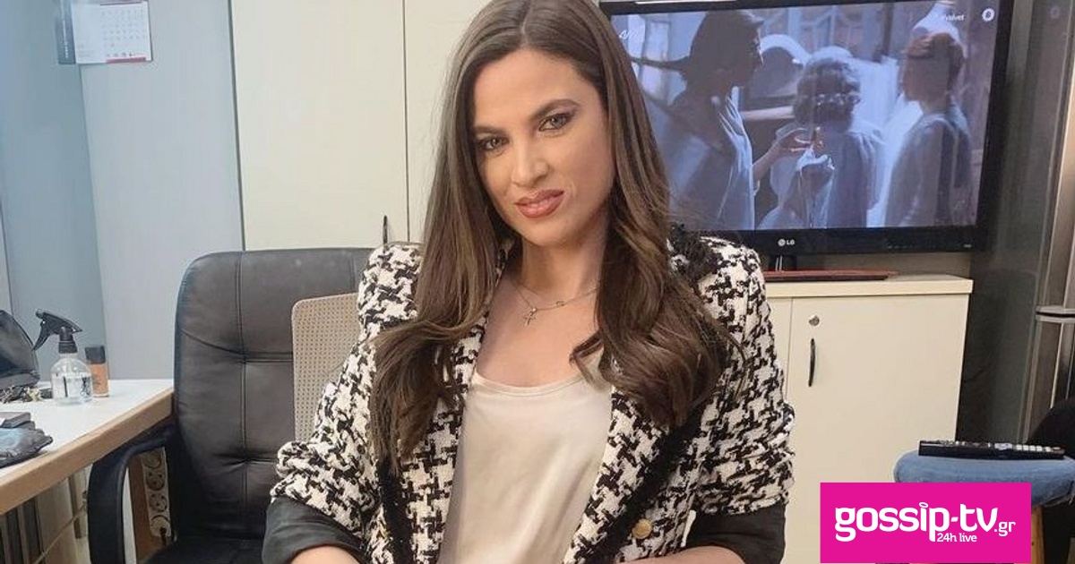 Ηρώ Ράντου: «Σε αυτή τη δουλειά έχω δει τα πάντα... Έχω βιώσει τον ...