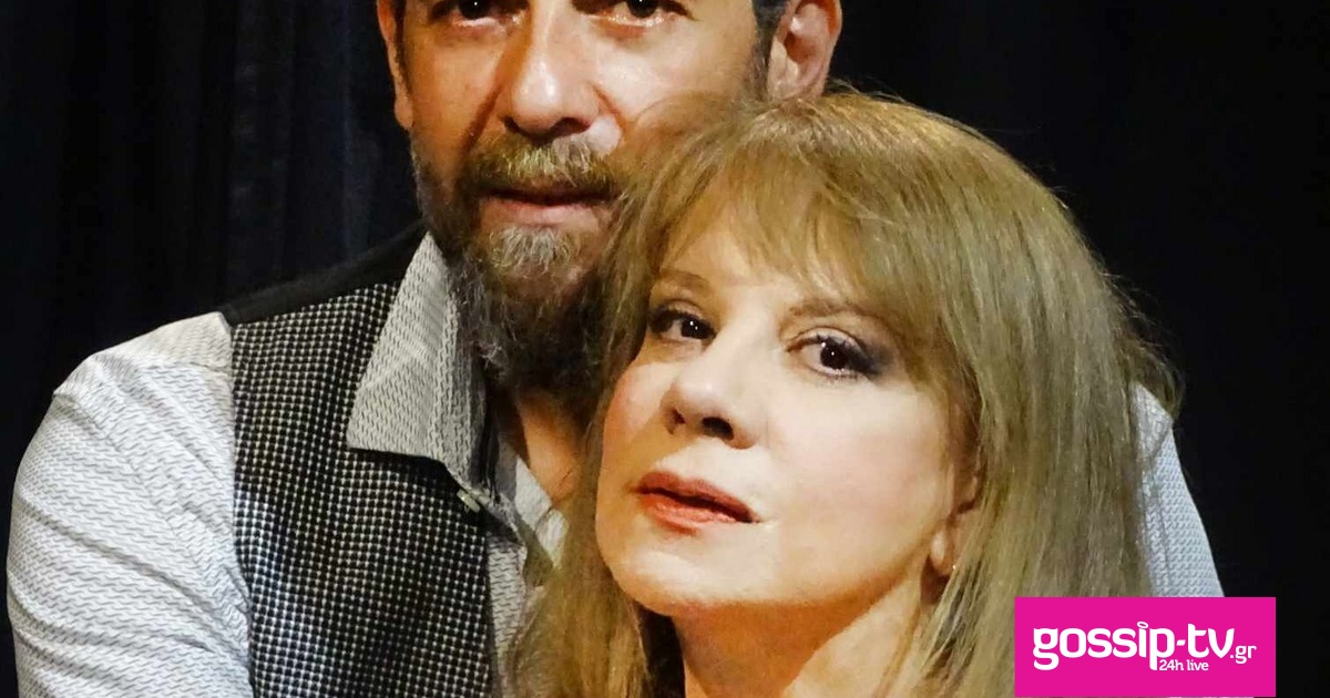 «Θα σε δω στον παράδεισο»: Η παράσταση που θα πρωταγωνιστήσει η Άννα ...