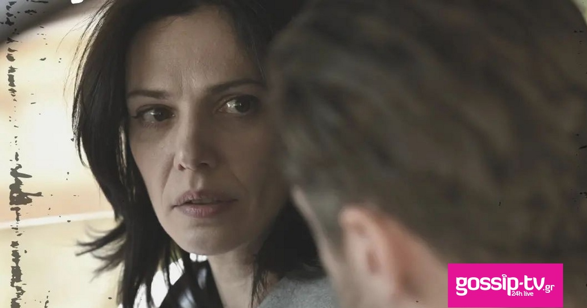 Σασμός: Τραγικές εξελίξεις στη ζωή της Βασιλικής | Gossip-tv.gr