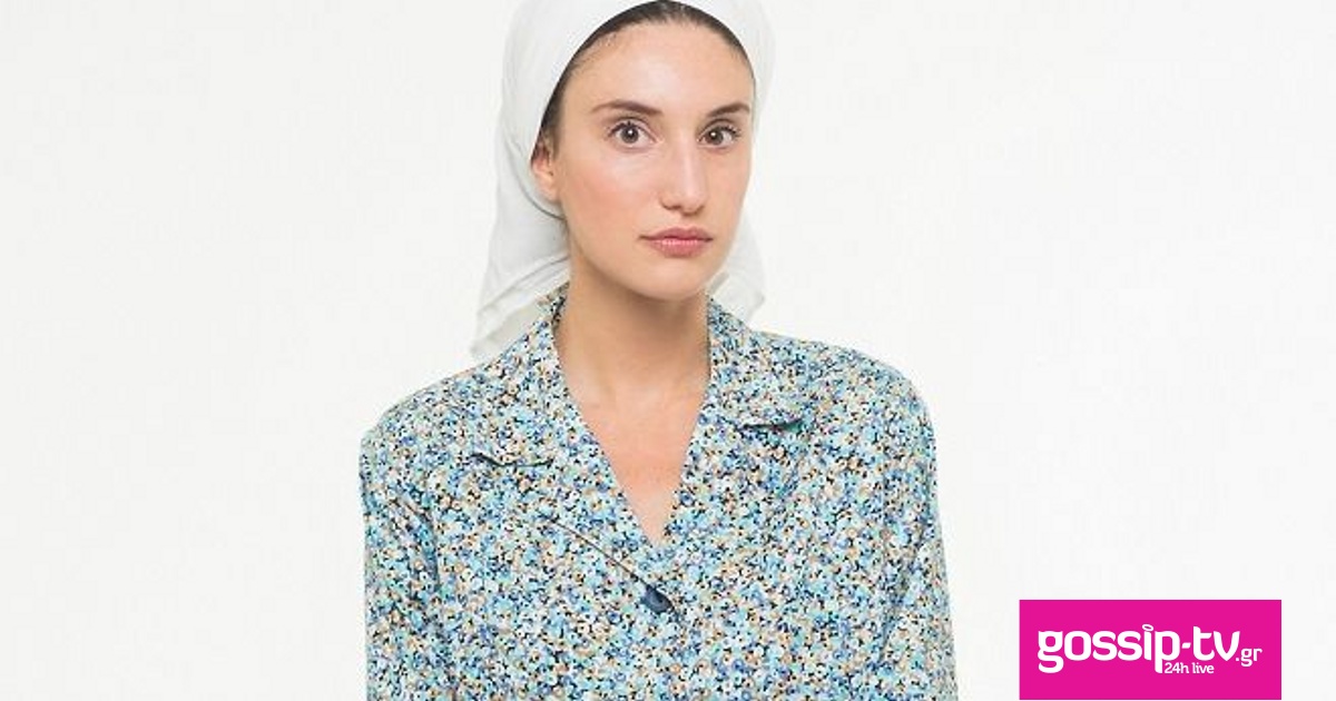 Δένια Μιμερίνη: «Η Ρηνιώ θα καταλαβαίνει τι σημαίνει να αγαπάς και να ...