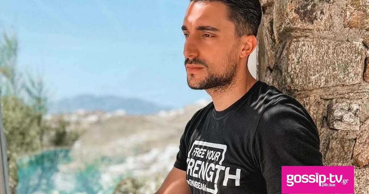 Σάκης Κατσούλης: «Η απόλυτη θλίψη! Το έχω ζήσει και ξέρω πολύ καλά τα ...