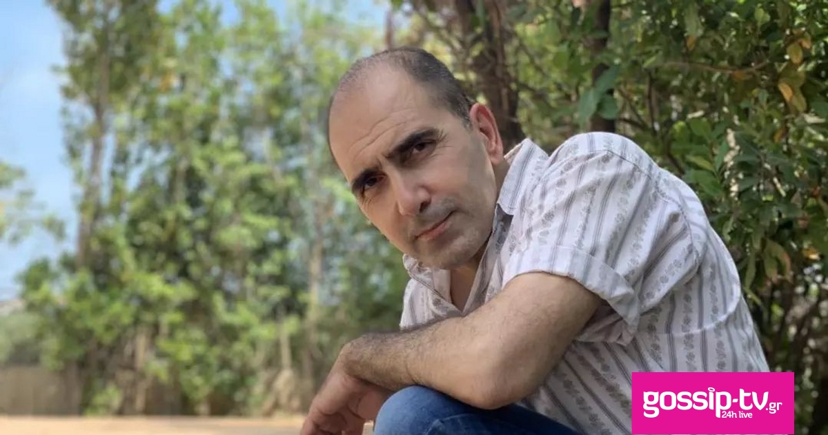 «Καλή μας τύχη» - Το βίντεο του Αλέξανδρου Καλπακίδη από τη Νέα Κηφισιά ...