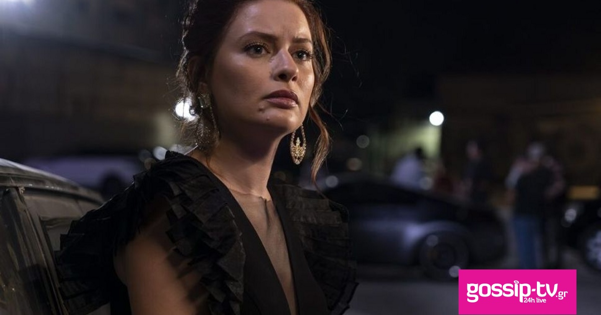 Μετά τη φωτιά: Ξεκίνησαν τα γυρίσματα – Η συγκινητική ιστορία της νέας σειράς του Ant1 | Gossip ...