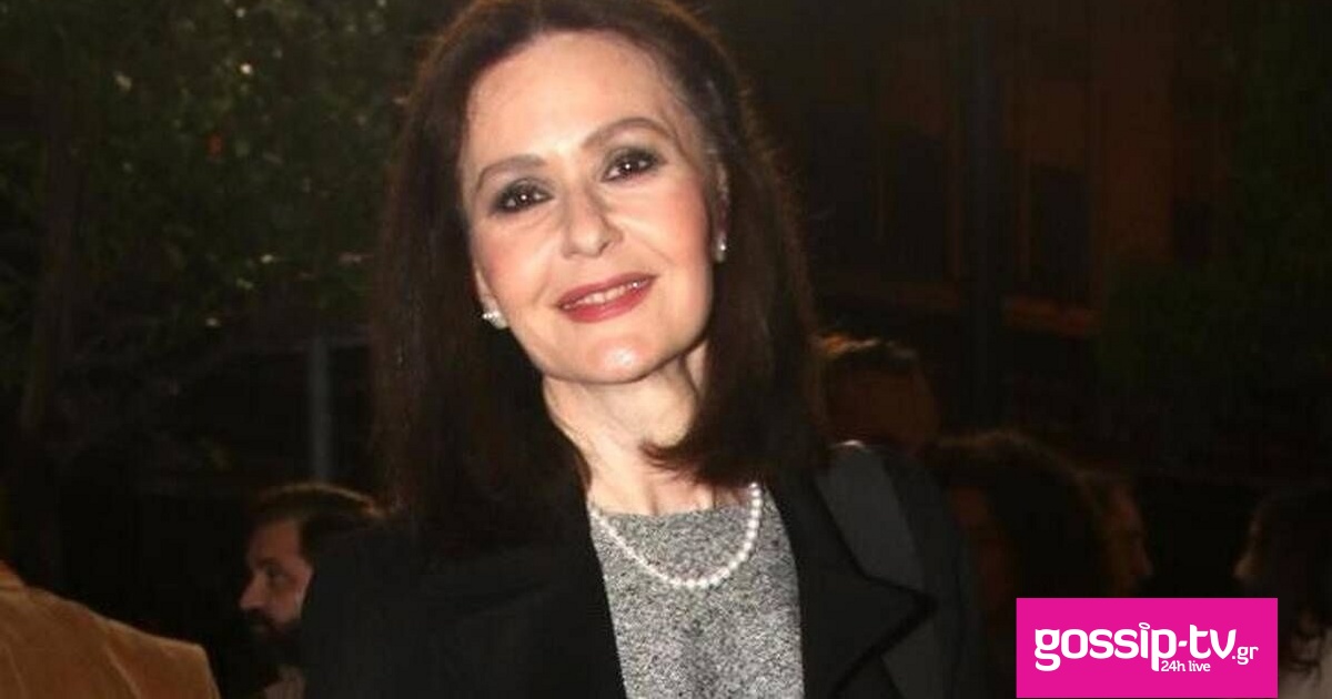 Η εξομολόγηση της Δανδουλάκη: «Με πείραξε η αποτυχία όταν έχασα πολλά ...