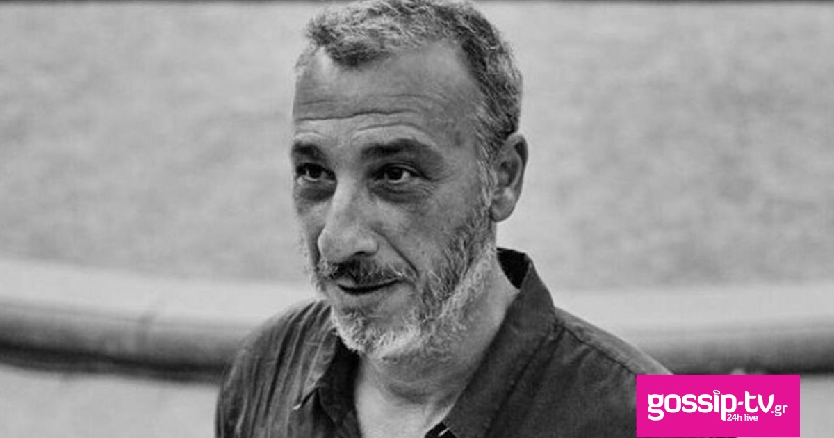 Ο Μίνως Μάτσας στο Θέατρο Ηρώδου Αττικού στις 28 Σεπτεμβρίου | Gossip-tv.gr