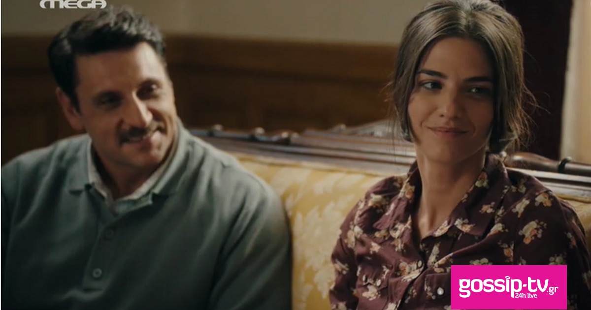 Η Αναστασία Παντούση μιλά για το Ναυάγιο και δίνει spoiler! | Gossip-tv.gr