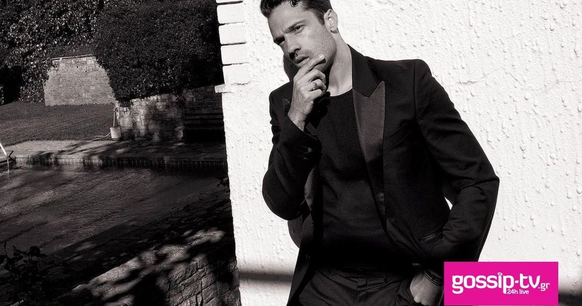 Κωνσταντίνος Αργυρός: Ο πρώτος Έλληνας στο θρυλικό Barclays Center της Νέας Υόρκης | Gossip-tv.gr