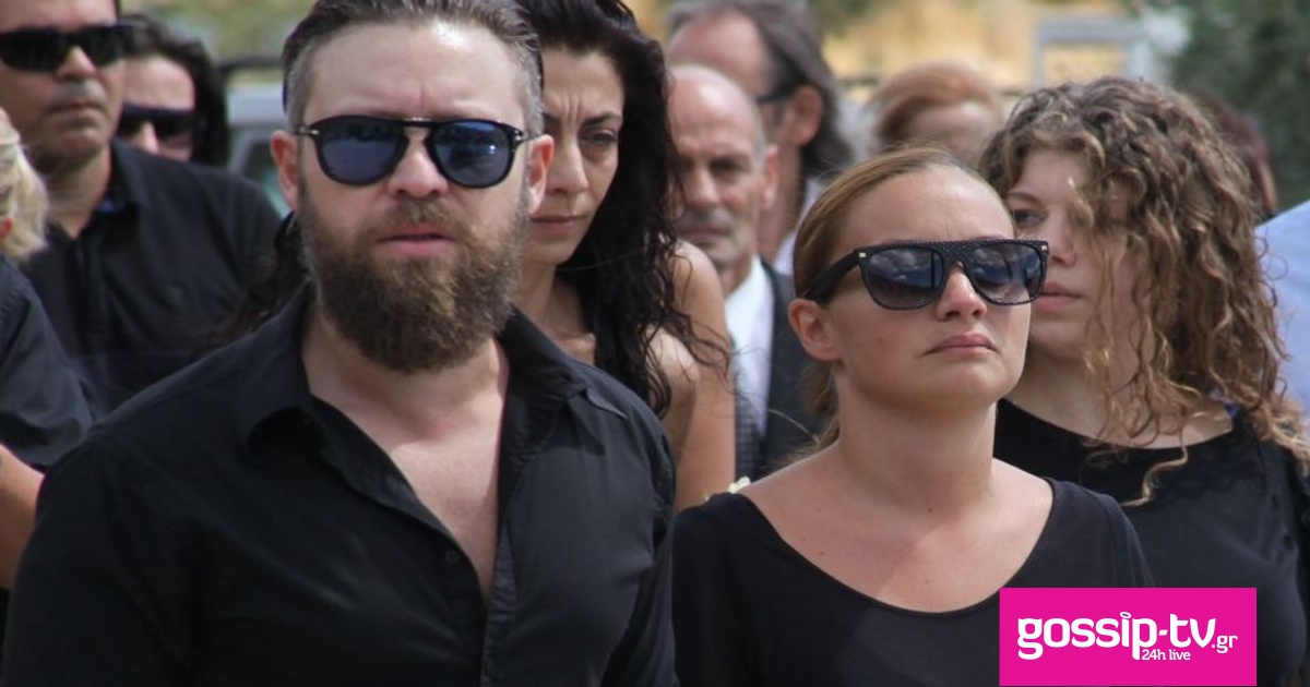 Τέμπη - Το ξέσπασμα του Γιάννη Βαρδή: «Είστε η ντροπή της μάνας σας ...