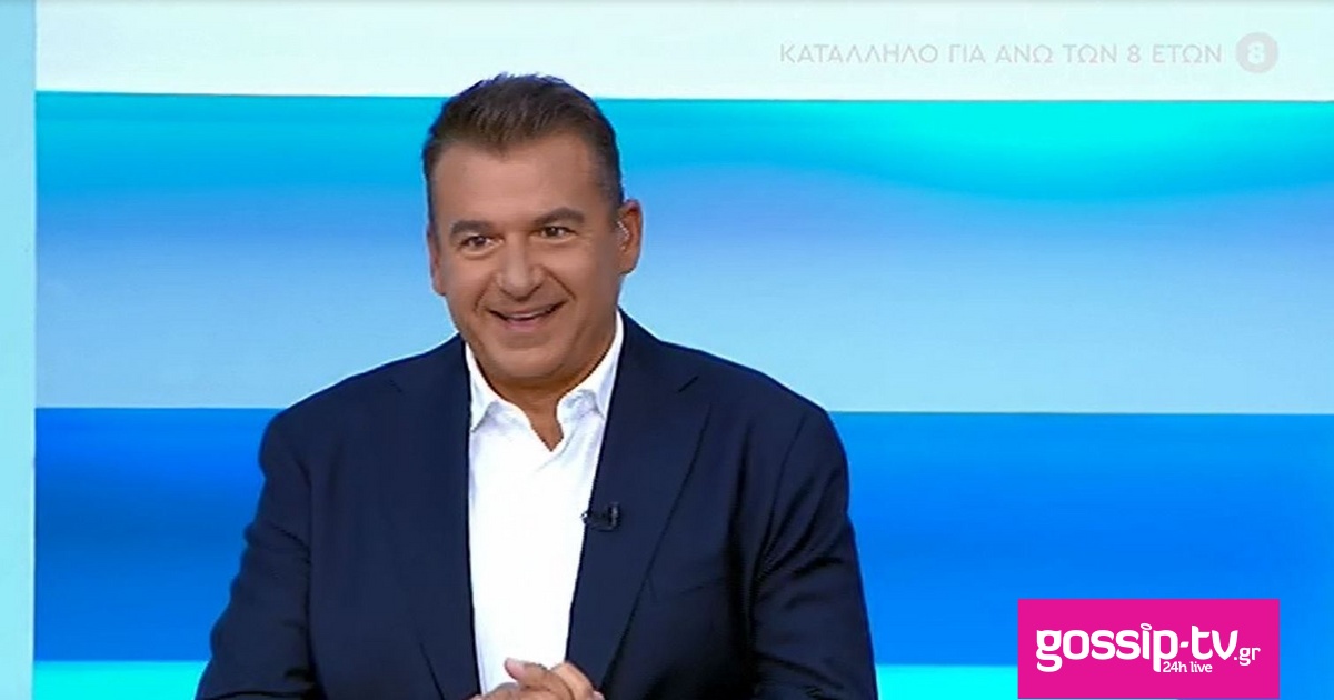 Πρεμιέρα για το Πρωινό: Η αποκάλυψη του Λιάγκα για το ταξίδι στο Μαϊάμι ...