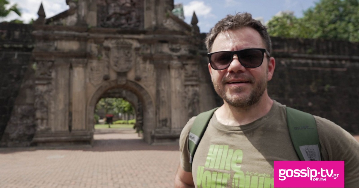 Happy Traveller: Η πιο πολυταξιδέμενη οικογένεια της ελληνικής τηλεόρασης επιστρέφει για 9η ...