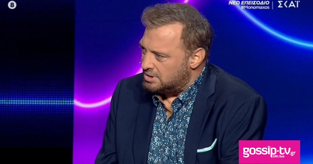 Ο Μονομάχος: Μπαμπάς και κόρη αντίπαλοι στο τηλεπαιχνίδι του ΣΚΑΙ ...
