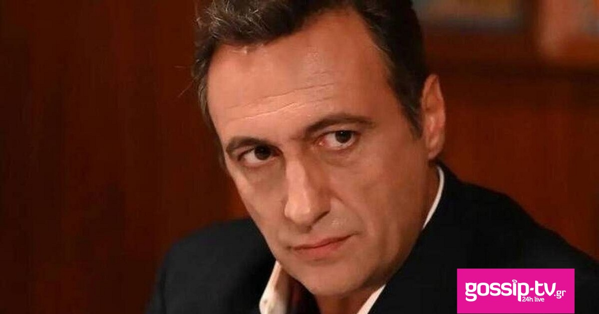 Ο Παράδεισος των κυριών: Ο Αποστόλης είναι ζωντανός - Δίνει εντολή να ...