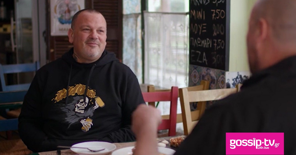 «Γειτονιές στο Πιάτο»: Στον πιο foodie προορισμό της Αθήνας ο Δημήτρης ...