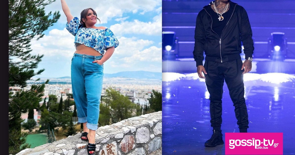 Μπάρκα: «Ο άλλος κριτής στο Fame Story, δεν ξέρω το όνομά του, Light ...