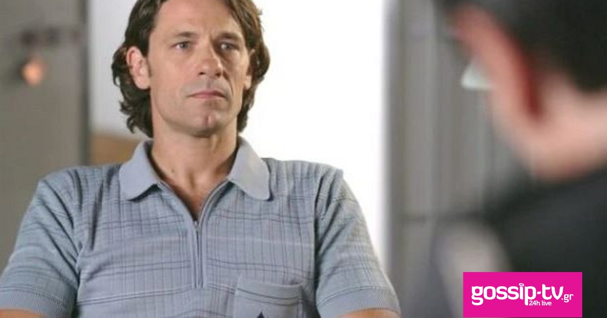 Ηλέκτρα: Η επιστροφή του Νικόλα ξυπνά στην Ηλέκτρα μνήμες από το ...