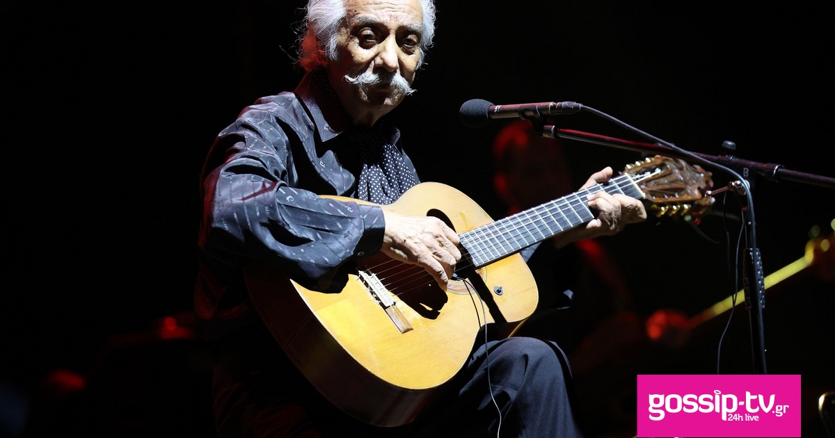 Κώστας Χατζής: Η μικρότερη κόρη του, Δανιέλα Χατζή, είναι μία κούκλα ...