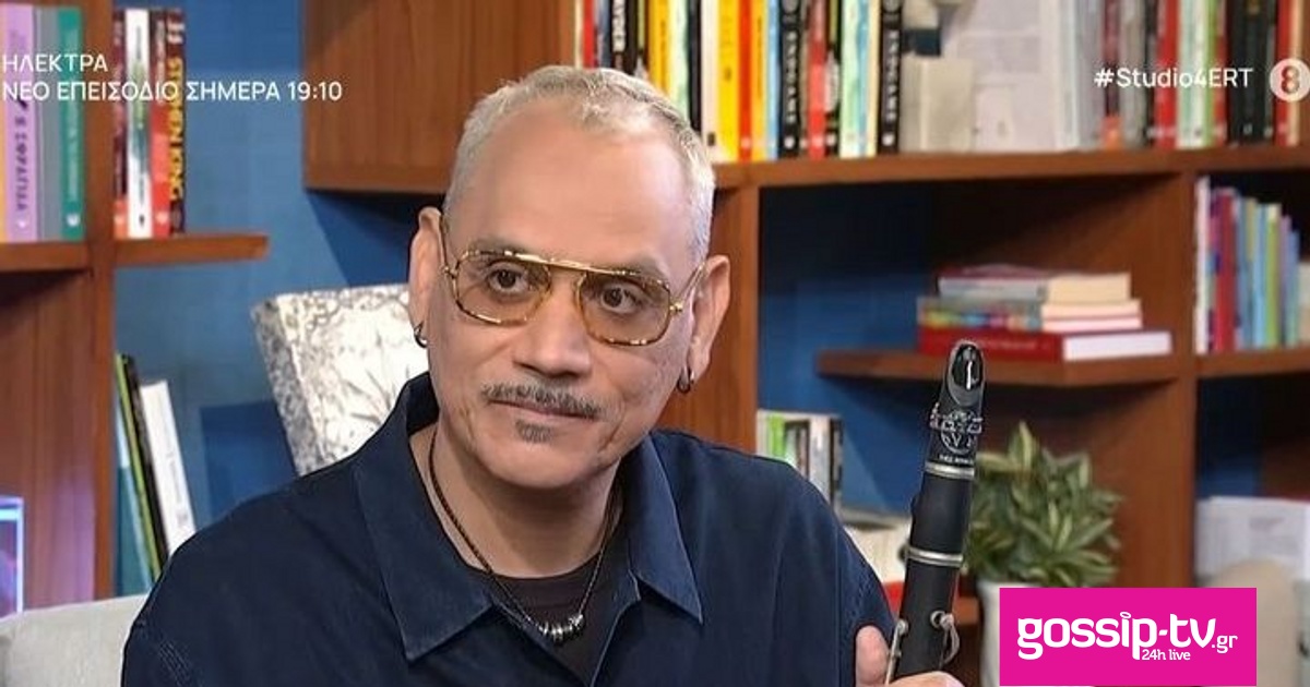 Θανάσης Βασιλόπουλος: Η απαξίωση στα πρώτα του βήματα, οι δύσκολες ...