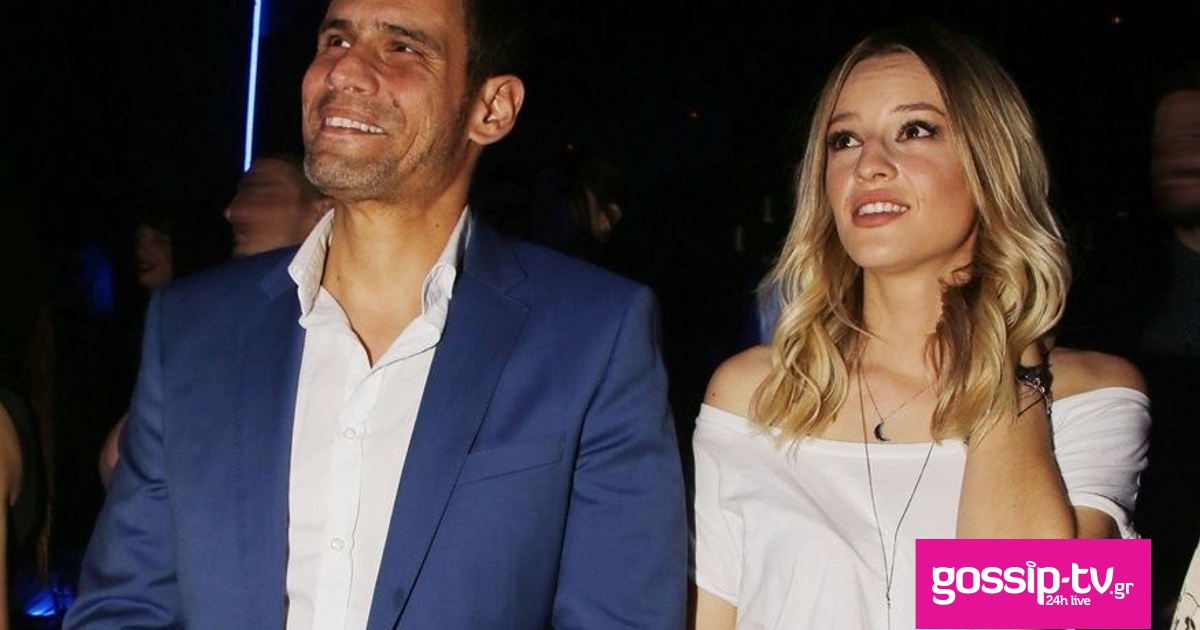 Ιλένια Ουίλιαμς: Αυτή είναι η σχέση της σήμερα με τον Δημήτρη Ουγγαρέζο ...