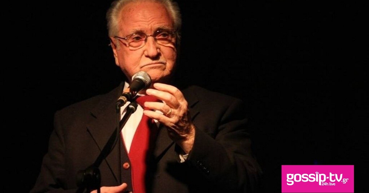 Έφυγε από τη ζωή ο μεγάλος δάσκαλος της παραδοσιακής μουσικής, Χρόνης ...