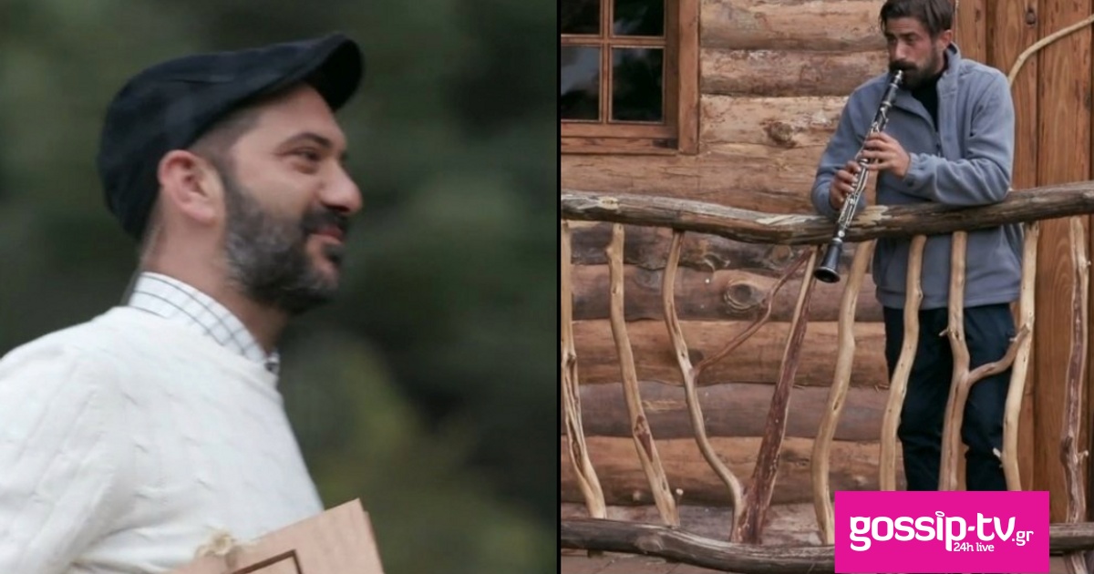 Φάρμα: Η special αφιέρωση στον Κουτσόπουλο με το κομμάτι «Κοντούλα ...