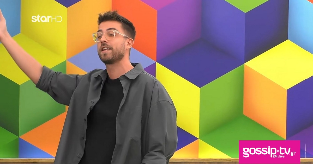 Fame Story: Έξαλλος ο Fipster με τους σπουδαστές - «Βλέπω 9 κότες» | Gossip-tv.gr