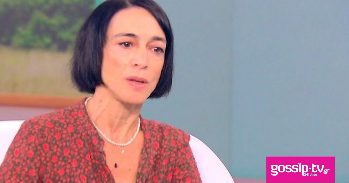 Έλενα Τοπαλίδου: Μίλησε πρώτη φορά για τον γάμο της με τον Κουρή: «Ο ...
