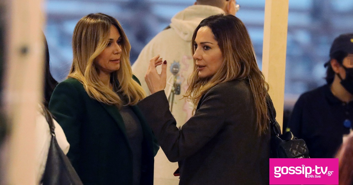 Κοκκίνου για τα αρνητικά σχόλια στη Βανδή: «Τι τους πειράζει η ηλικία ...