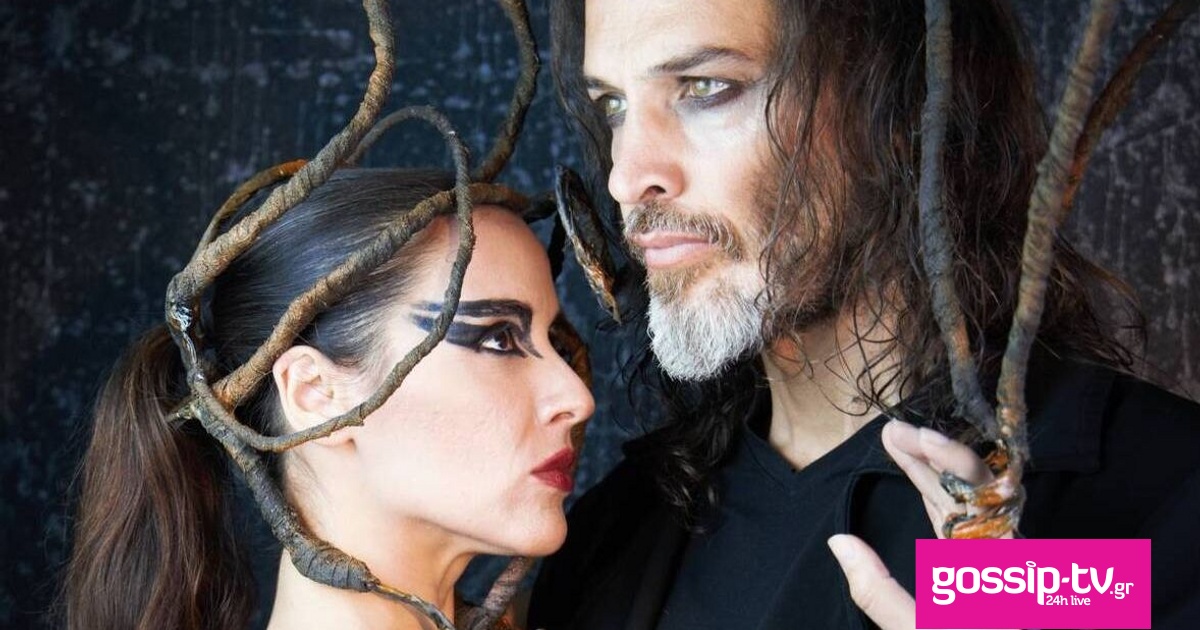 Μάριος Ιορδάνου: Η επιστροφή στη Tv, η ηθοποιός σύντροφός του και η ...