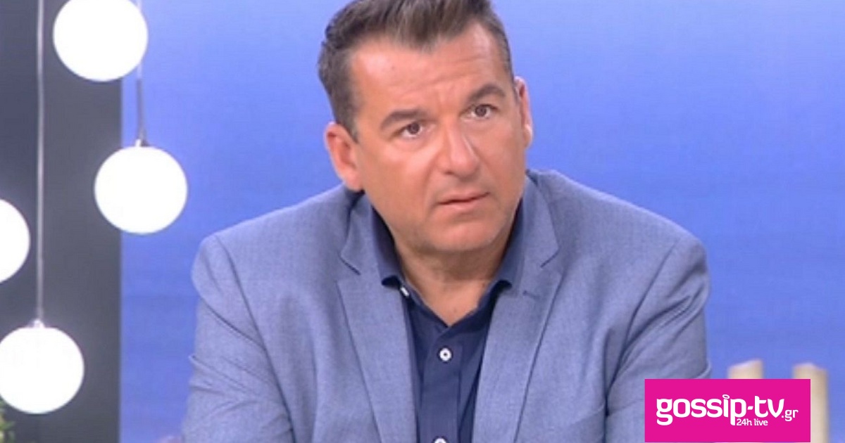 «Έχει πει πάρα πολλά ο Λιάγκας για τους χοντρούς και του γυρίζει τώρα ...