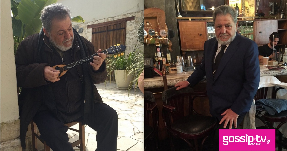 Η Γη της Ελιάς – Παρτσαλάκης: Τα γενέθλια, η έκπληξη του Γεωργίου, η ...