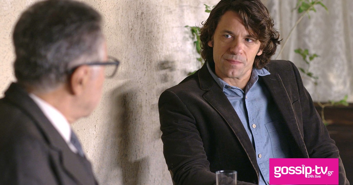 Ηλέκτρα: Ο Νικόλας και η Κατερίνα ετοιμάζονται να το σκάσουν | Gossip-tv.gr