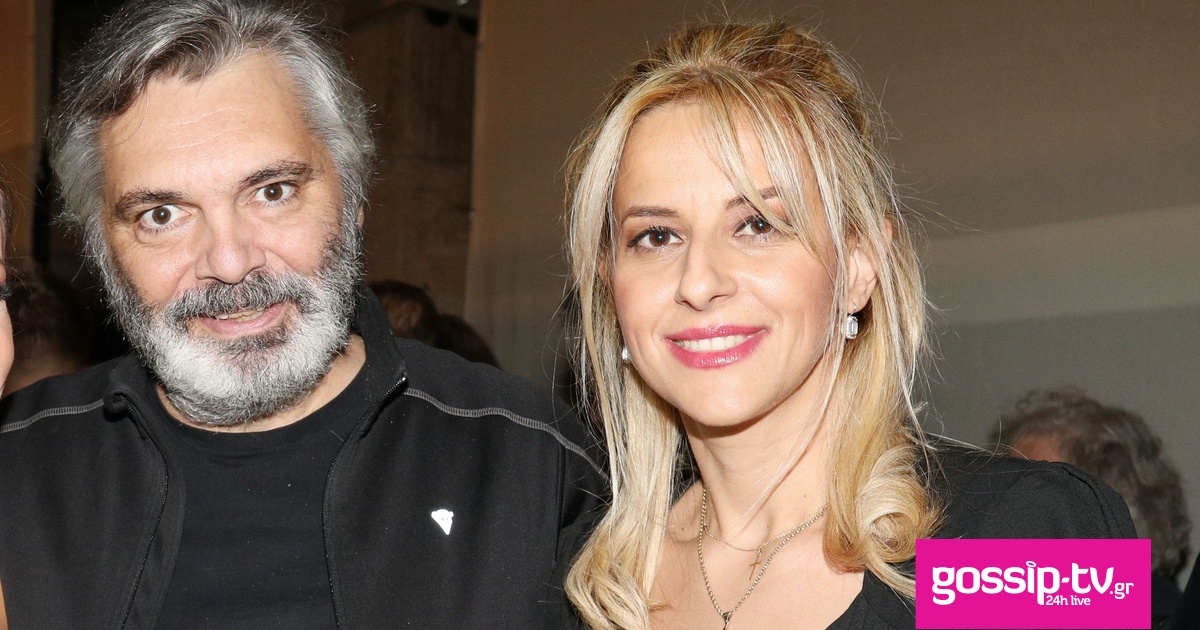 Άλκις Κούρκουλος-Δήμητρα Σταθοπούλου: Ζουν πλέον μαζί - Το επόμενο βήμα ...