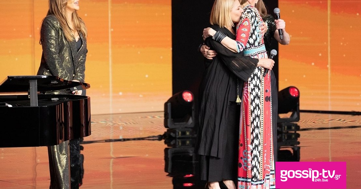 The Secret Song: 2.446.000 τηλεθεατές παρακολούθησαν το νέο επεισόδιο με τις καθηλωτικές στιγμές ...