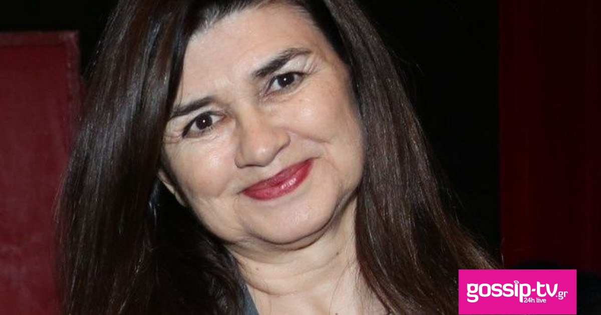 Άννα Κουρή: «Μεγάλος μύθος ότι βγάλαμε λεφτά από τη σειρά» | Gossip-tv.gr
