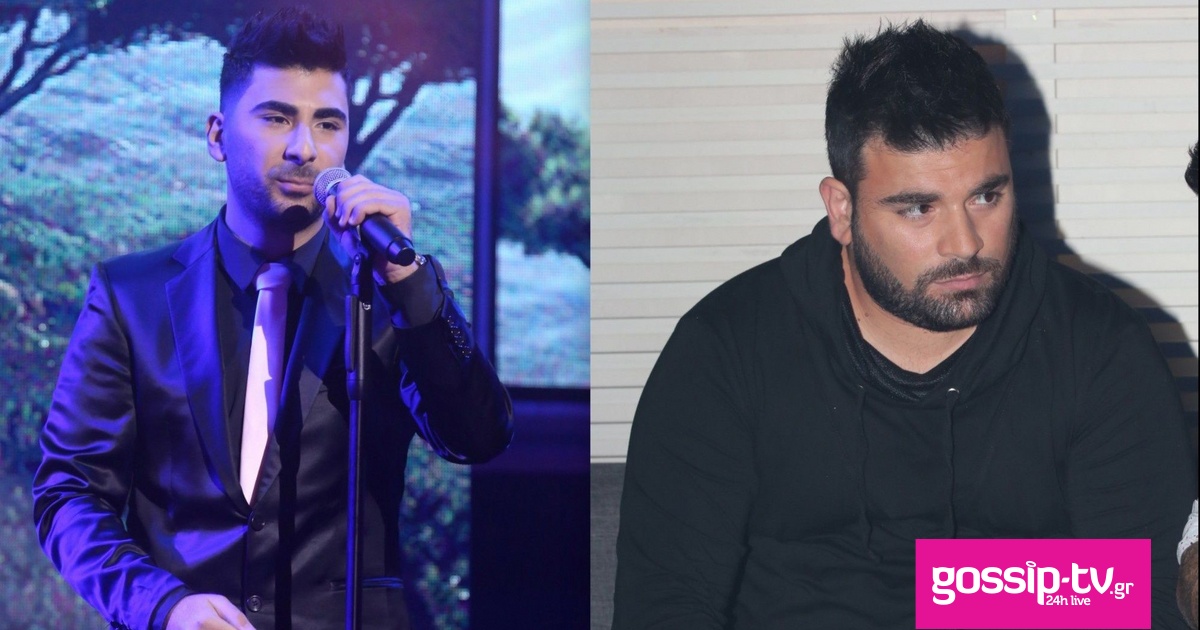 Κωνσταντίνος Παντελίδης: «Κοιτώ τον ουρανό και επικοινωνώ με τον ...