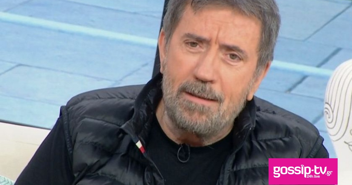 Παπαδόπουλος: «Το ''έλα να παίξεις στην Επίδαυρο γιατί θα κόψουμε ...