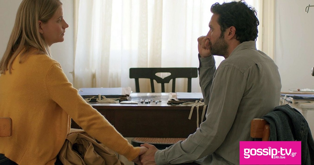 Η παραλία: Η εμφάνιση - έκπληξη και το νέο τραγούδι του Alex Sid | Gossip-tv.gr