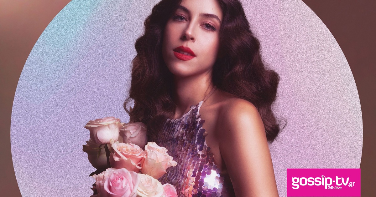 Demy - «Θέλω Να Με Κρατάς»: Το fashion video για το νέο της τραγούδι ...