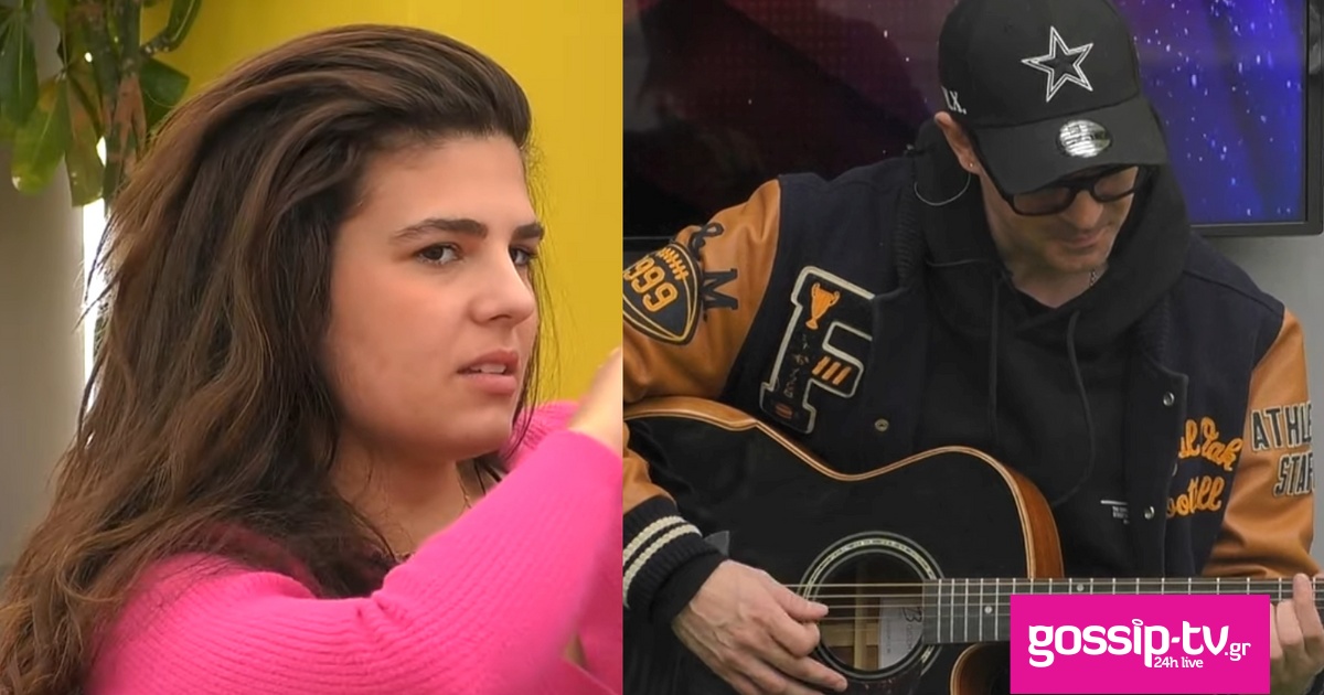 Fame Story: Η άσκηση που έβαλε ο Νίνο στους σπουδαστές, η μεγάλη ...