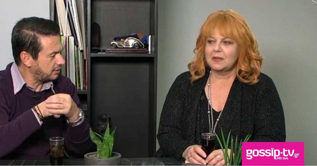 Μπαξεβάνη - Νικολαΐδης: Η Πέπη και ο Μιχαλάκης από τη σειρά Εγκλήματα ...