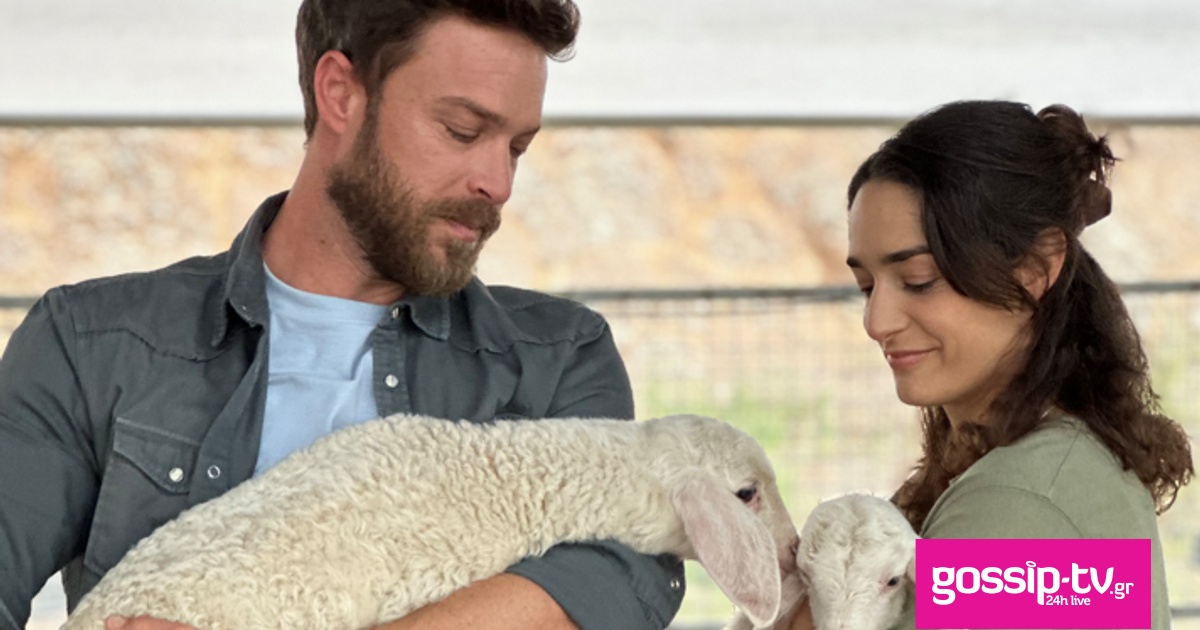 Famagusta – Στέφανος Μιχαήλ: H πρεμιέρα του Famagusta, ο ρόλος και το πρώτο spoiler | Gossip-tv.gr