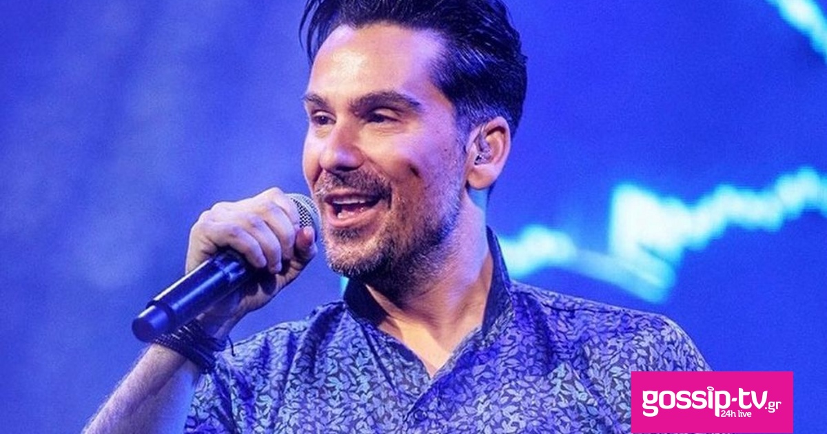 Σαρωτικός ο Θανάσης Βασιλάκος σε Αθήνα και Θεσσαλονίκη | Gossip-tv.gr