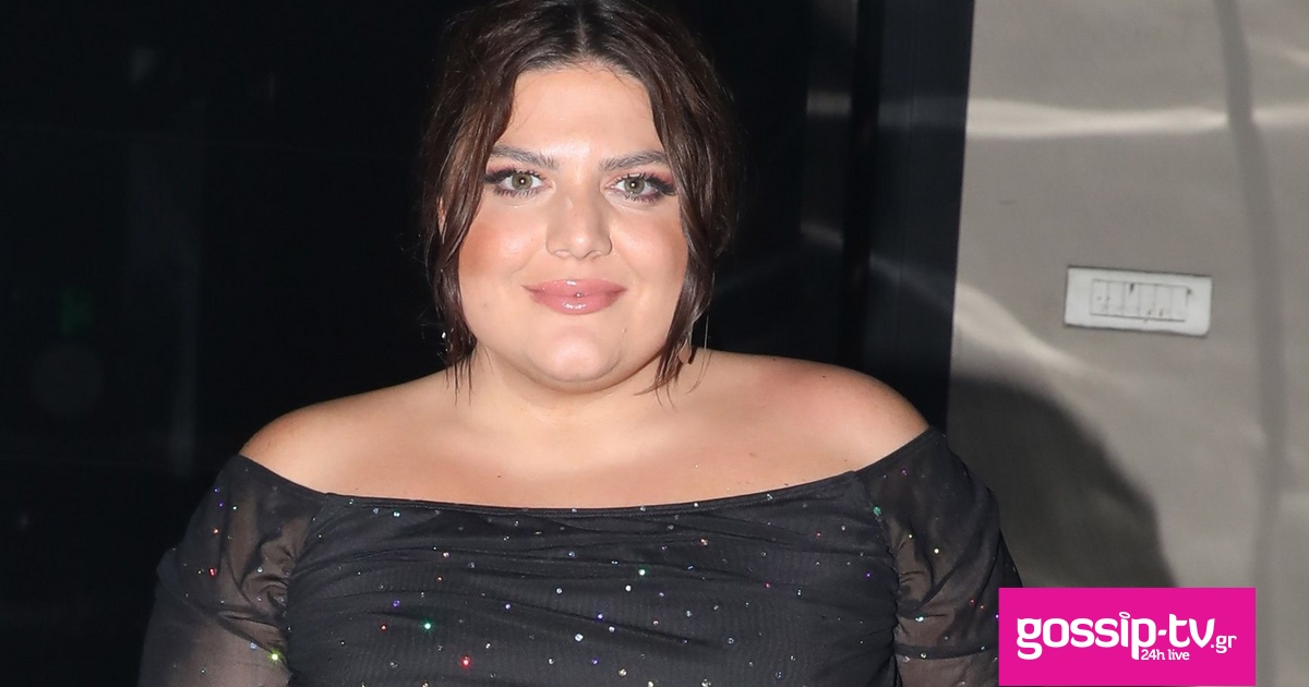 Δανάη Μπάρκα: Κάγκελο οι συνεργάτες της με την ερώτησή της - «Έχετε ...
